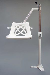 Bath Hoists | Mobility Hoist Manufacturers | Oxford